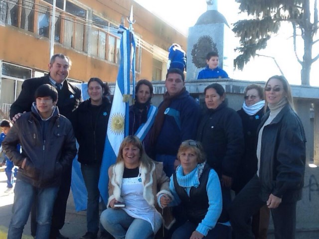 Alberto Morel. El Maestro | Baradero Te Informa
