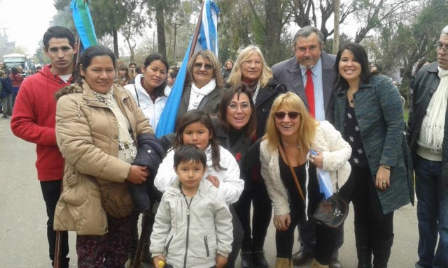 Alberto Morel. El Maestro | Baradero Te Informa