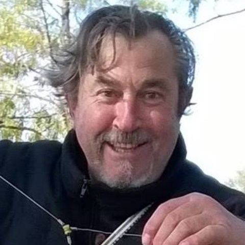 Alberto Morel. El Maestro | Baradero Te Informa