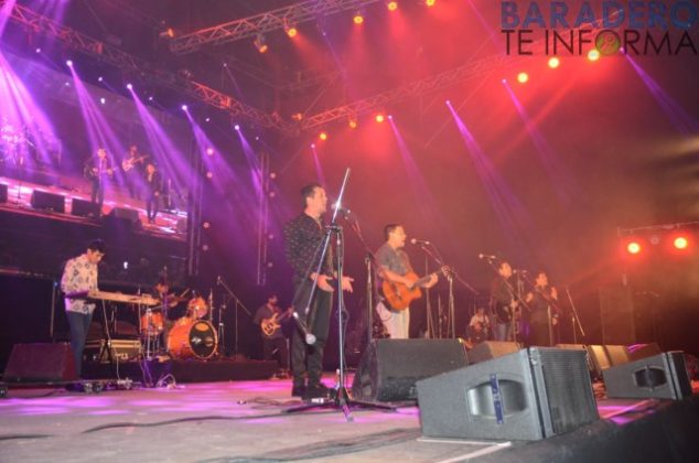Fue aprobada la obra de ampliación y techado del escenario del ...