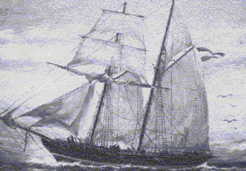 La Usurpación Inglesa De Malvinas Sin Disparar Un Solo Tiro Y En