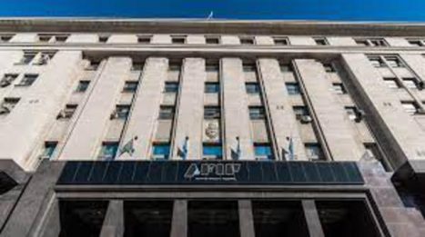 Consumo en cuotas, control del comercio exterior y alivio fiscal: una ...