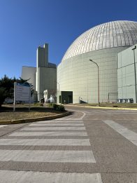 Atucha I: 51 años de energía nuclear para el país | Baradero Te Informa