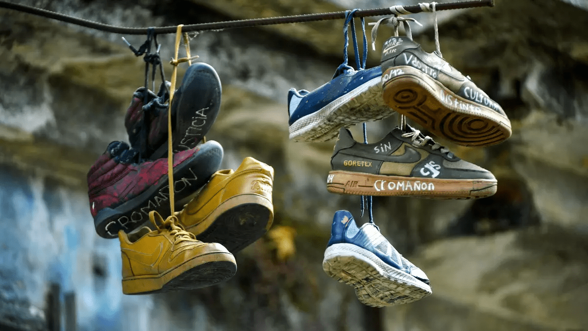 A 21 años de Cromañón, familiares y sobrevivientes realizan una marcha ...