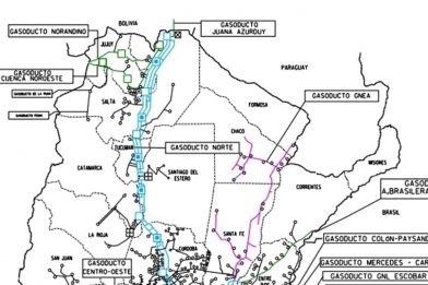 Misiones en la mira: potencial industrial, integración regional y una ...