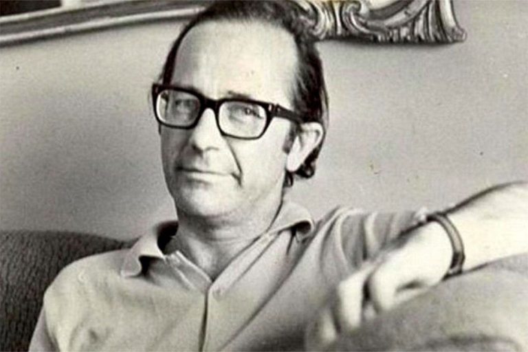 “Hay un fusilado que vive”: el camino que recorrió Rodolfo Walsh para ...
